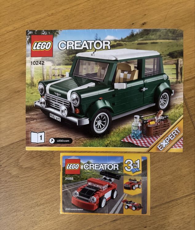 Grosse Lego Sammlung: Ninjago, City, Star Wars, uvm (Gebraucht) in ...