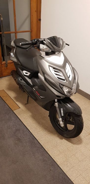 Yamaha NS 50 (Gebraucht) in Deitingen für CHF 1300 – nur Abholung auf Ricardo kaufen