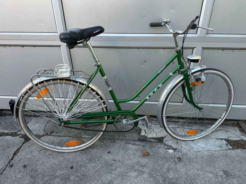 Puch Sprint Velo | Kaufen auf Ricardo