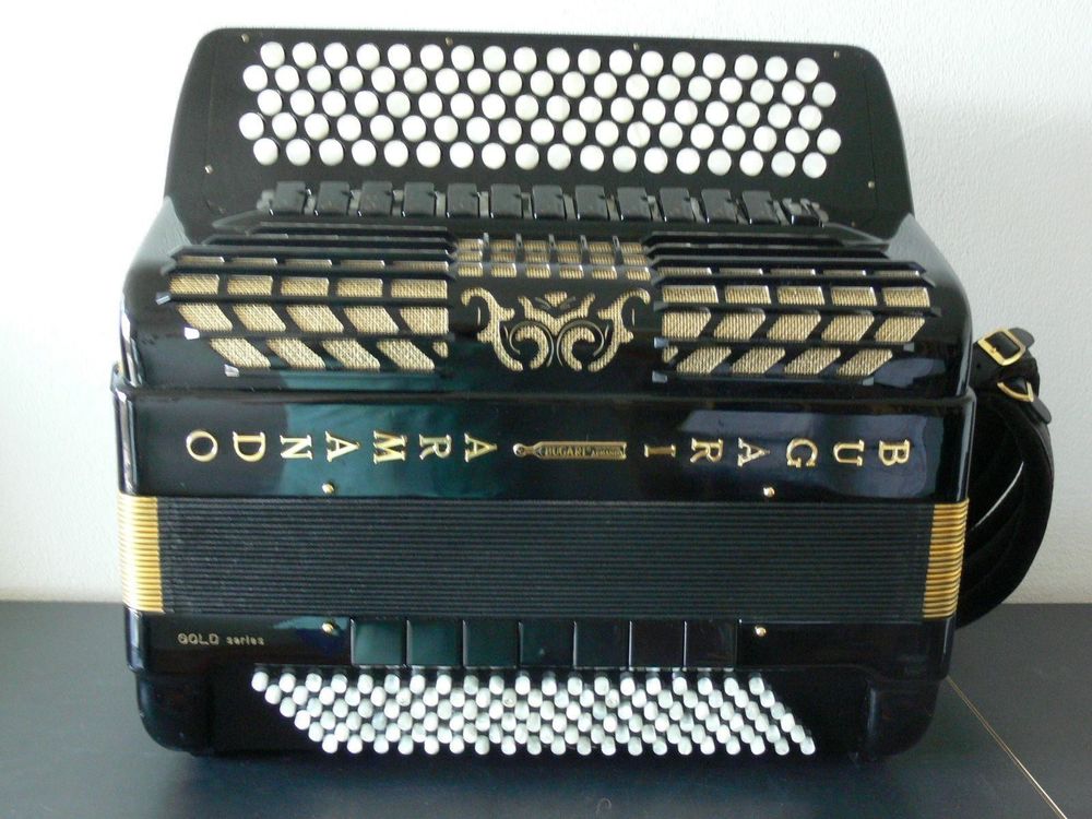 Bugari gold series | Kaufen auf Ricardo