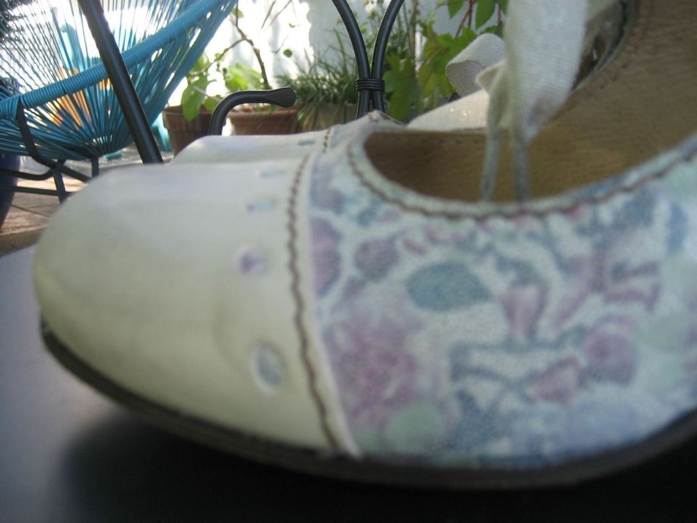 Rovers grandeur 41, neuves, lagenlook, Nile (Neuf avec emballage d ...