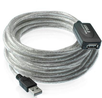 Maxxtro USB 2.0Repeater | Kaufen auf Ricardo