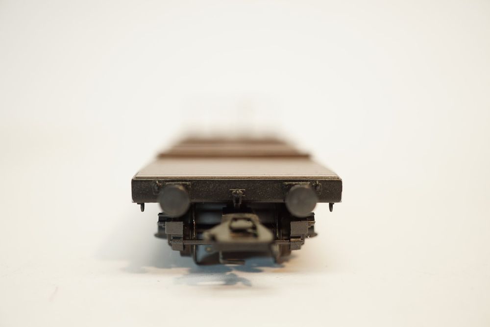4œ Märklin 4867 Schwerlast-Flachwagen | Kaufen auf Ricardo