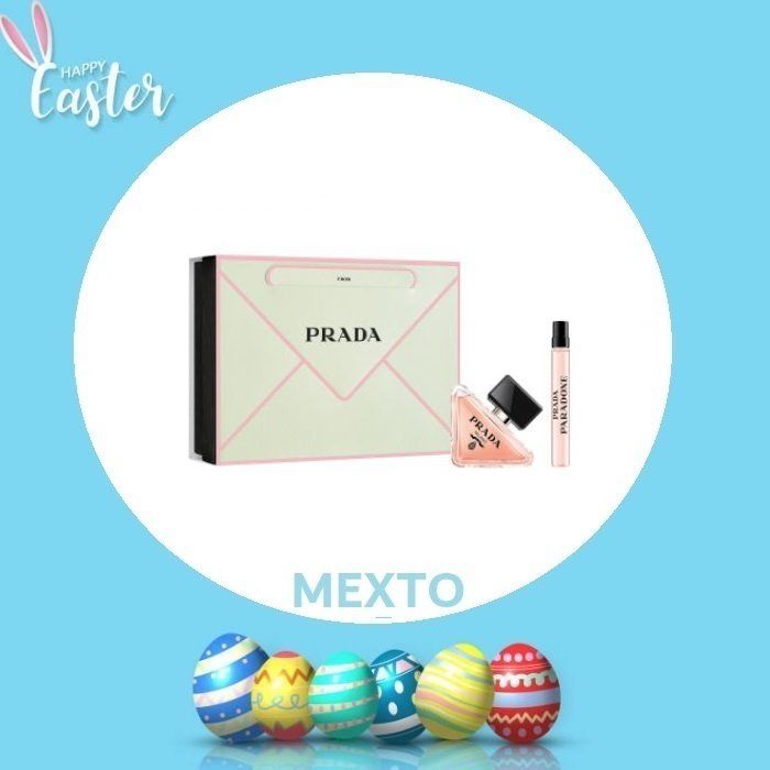 Prada Paradoxe Coffret EdP 50ml (TOP DEAL!) (Neuf avec emballage d ...