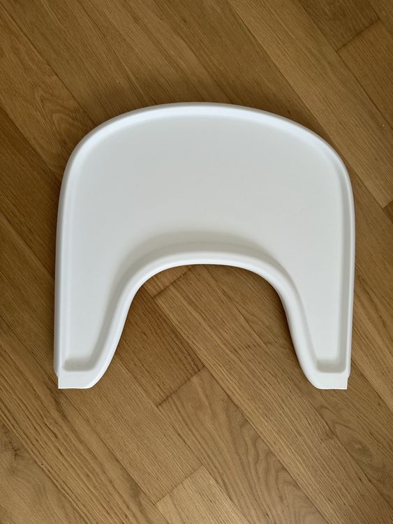 Stokke Tisch Fur Tripp Trapp