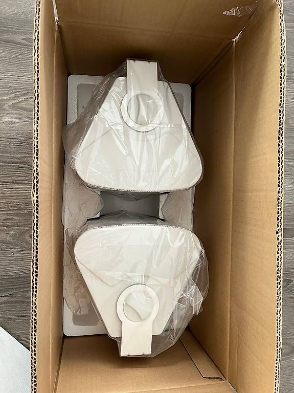 Argon Lautsprecher Outdoor.- OUT5 ( 2 Stück ) weiss (Neu und ...