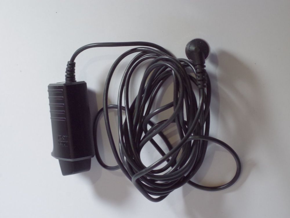 Nikon MC-12A Fernauslöser zu analogen Spiegelreflex (Gebraucht) in ...