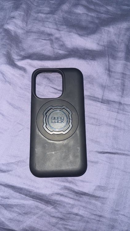 Quad lock (Gebraucht) in Rümlang für CHF 20 – nur Abholung auf Ricardo ...
