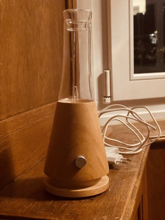 Innobiz Simplia2 Aroma Diffusor Kaltverdampfer | Kaufen auf Ricardo