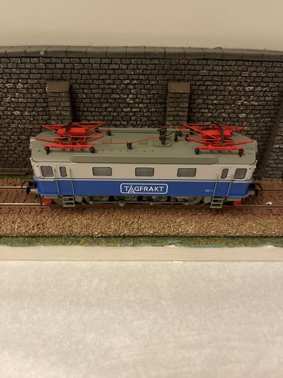 Roco 72535 (Neu (gemäss Beschreibung)) in Rudolfstetten für CHF 149 ...