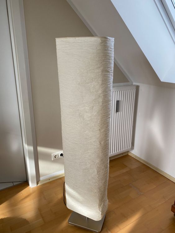 Ikea Stehlampe Papier Kaputt