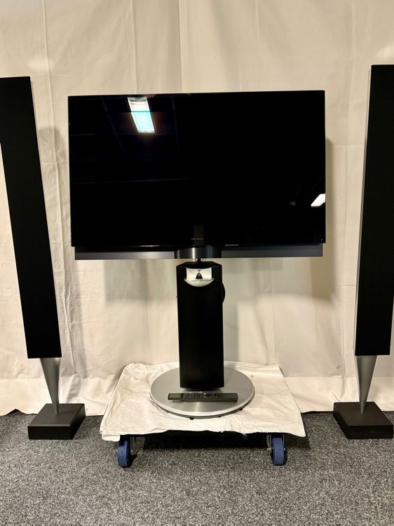 BeoVision 7 32" MK III. HD LCD-TV (MMIV Bang & Olufsen 9338) | Kaufen ...