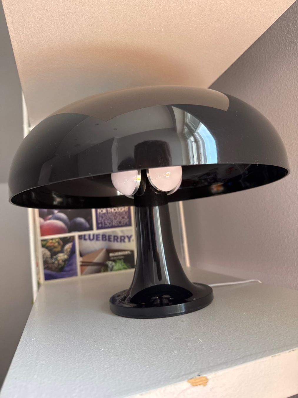 Designer Lampen 70er Jahre