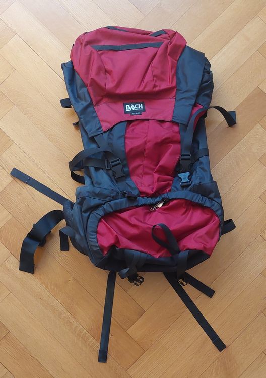Bach grosser Wanderrucksack | Kaufen auf Ricardo