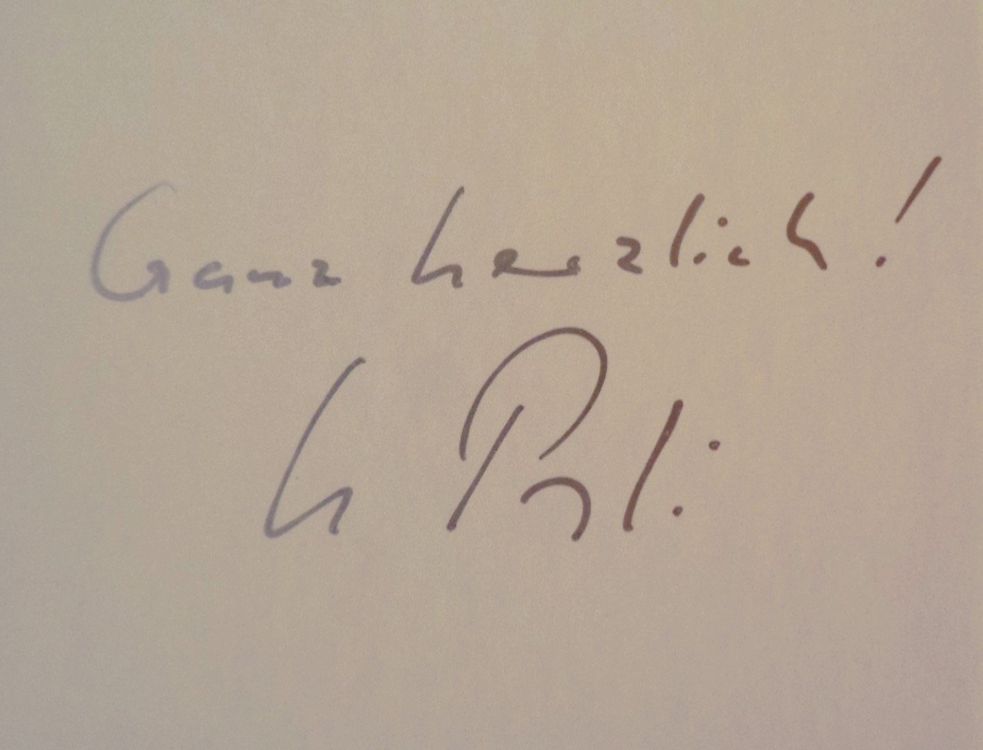 Mutig, mutig / Bilderbuch Signiert von Lorenz Pauli | Kaufen auf Ricardo