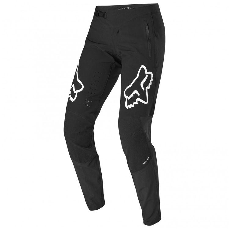 Fox Racing Defend Kevlar MTB Hose Damen Gr. M (Gebraucht) in Gunten für ...