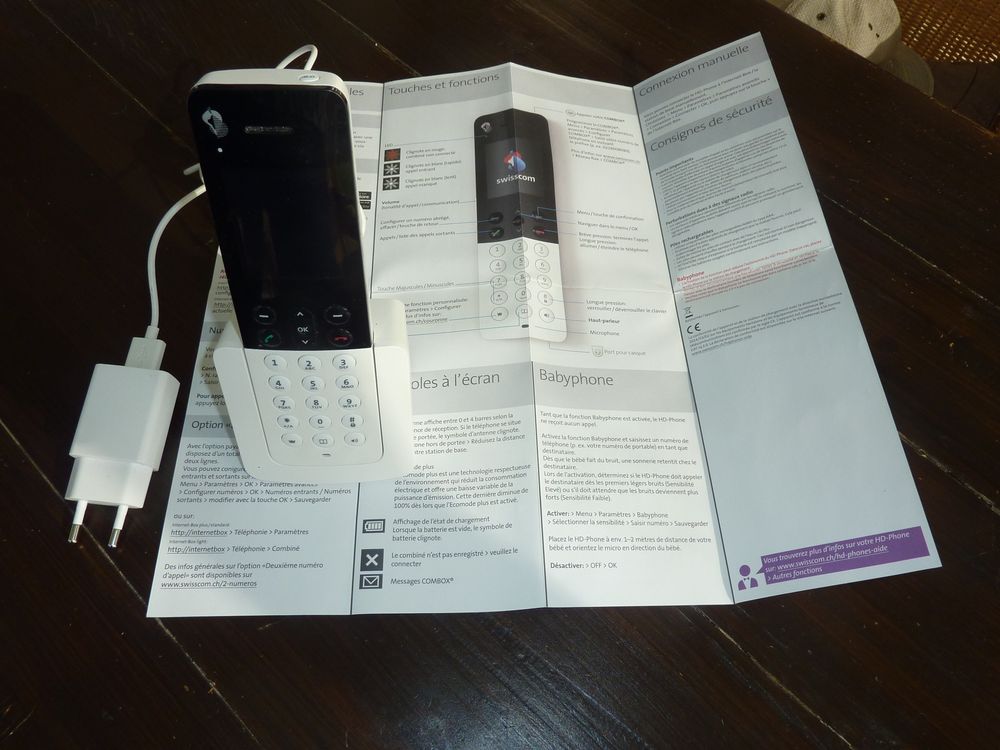 Telephone Davos Swisscom | Kaufen auf Ricardo