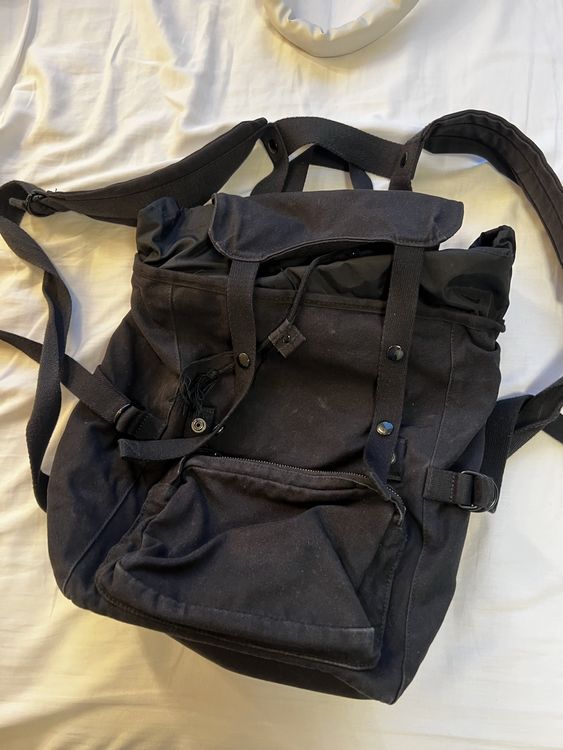 raf simons x eastpak rucksack backpack (Gebraucht) in Merenschwand für ...
