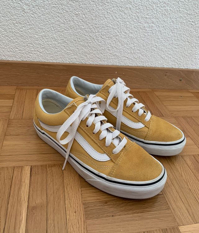 Vans Old Skool | Kaufen auf Ricardo
