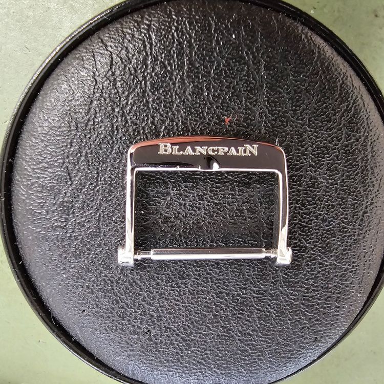 Ardillon Blancpain 16 mm | Kaufen auf Ricardo