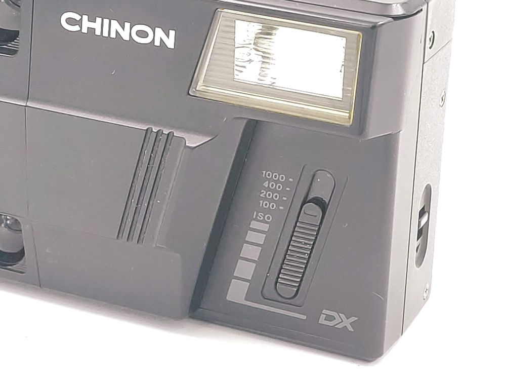 Chinon Auto 2001, 80's Style Vintage-Kamera (Gebraucht) in Kreuzlingen ...