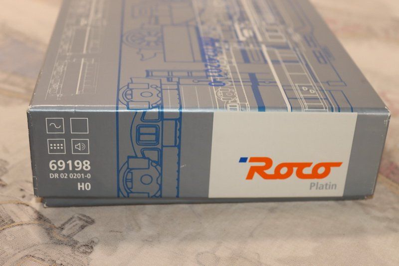 Roco 69198 ( 84 ) (Neu (gemäss Beschreibung)) in Kerzers für CHF 279 ...