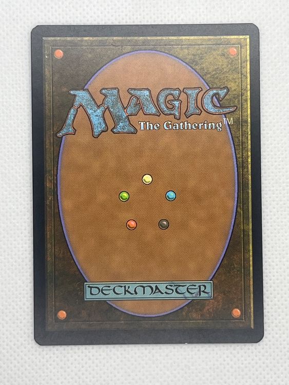 Heart-Piercer Manticore (Gebraucht) in Hinterkappelen für CHF 0.3 – mit ...