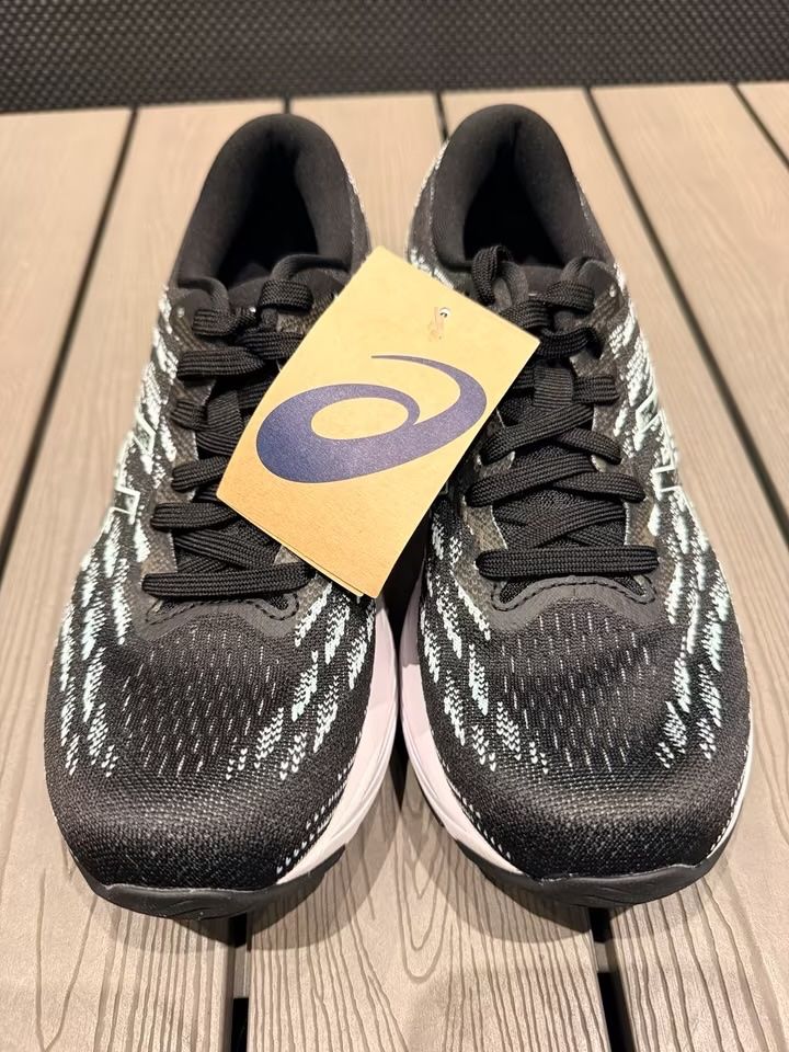 Asics Gel Stratus 3 Knit Neu Gr. 39,5/40/40,5/42 Damen (Neu und ...