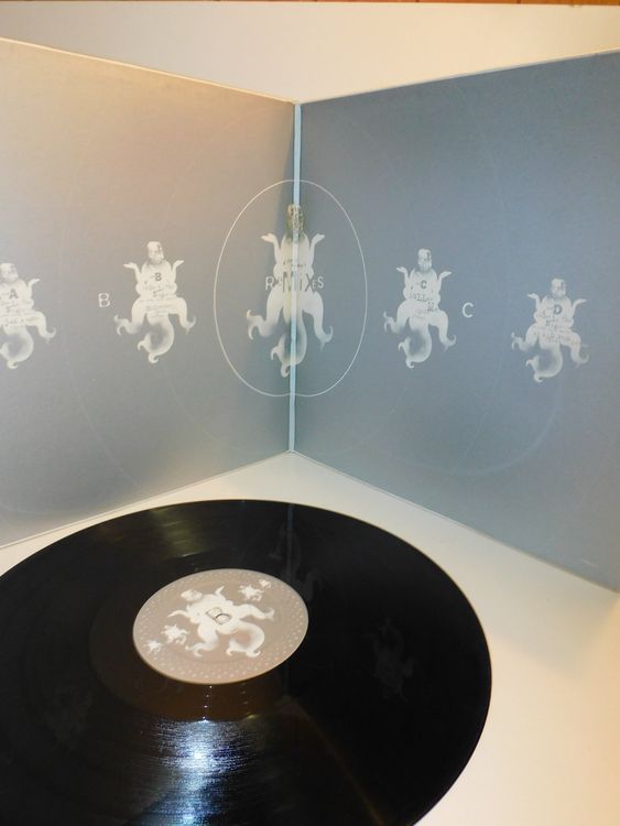 LP Right in the Night Remixes 1992 Schallplatte (Gebraucht) in Sursee ...