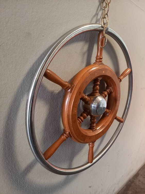 VETUS Steuerrad Boot (Gebraucht) in Emmenbrücke für CHF 119 – nur ...