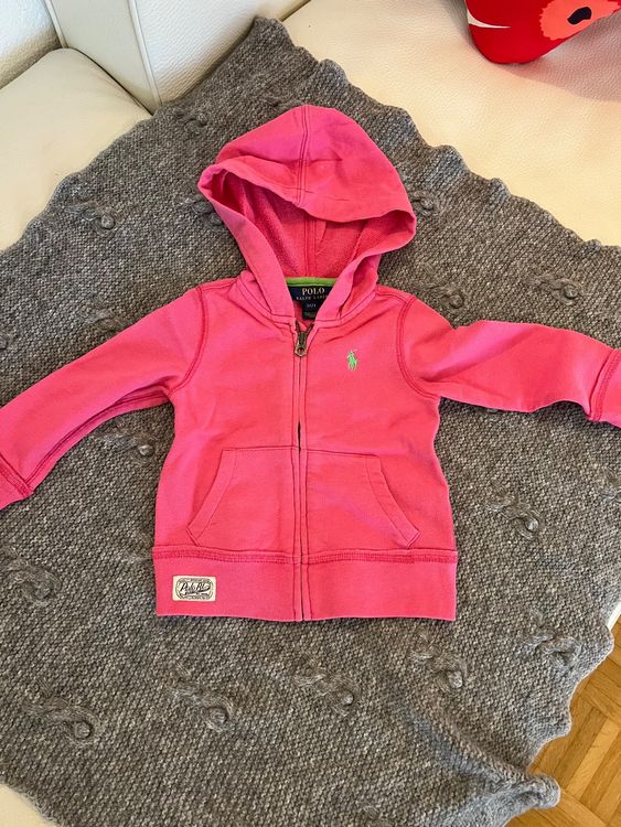 Ralph Lauren Jacke für 2 Jahre (Gebraucht) in für CHF 6 – mit Lieferung ...
