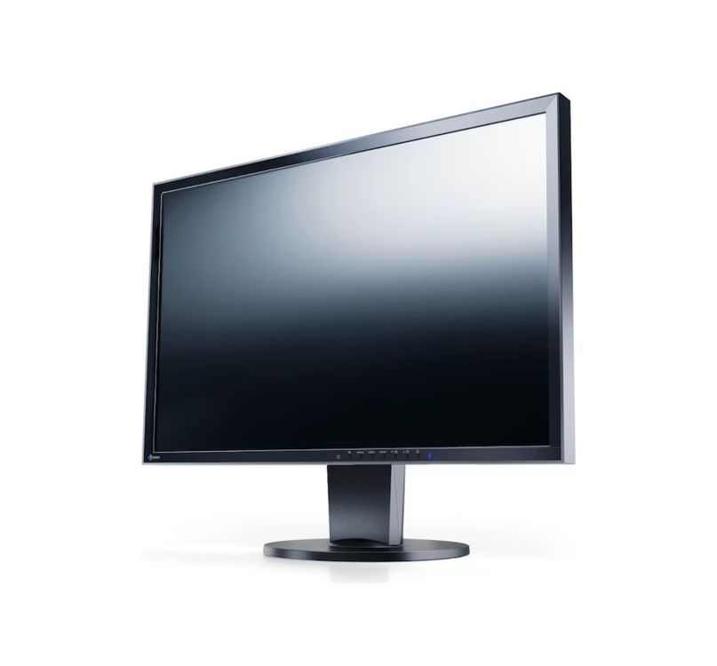 EIZO FlexScan EV2436W - Monitor 24 Zoll (Gebraucht) in Kloten für CHF ...