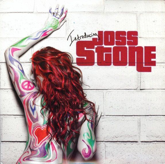 Joss Stone – Introducing Joss Stone (Gebraucht) in Liebefeld für CHF 95 ...