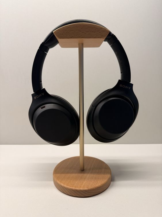 Sony WH-1000XM4 Kopfhörer over ear Mickey mouse 30h Kabellos (Gebraucht ...