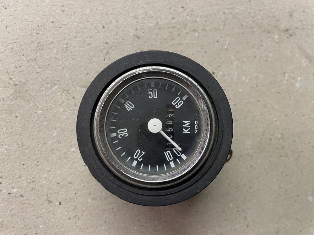 Puch X30 Tacho | Kaufen auf Ricardo