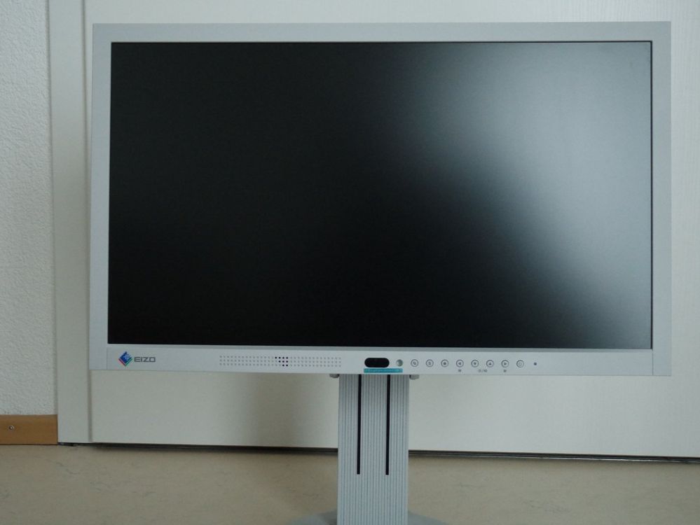 Eizo Monitor Bildschirm FlexScan EV2333W Top-Zustand | Kaufen auf Ricardo