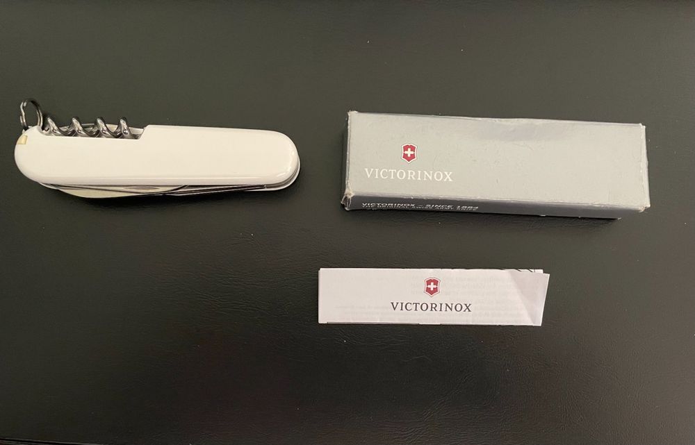 New Victorinox | Kaufen auf Ricardo