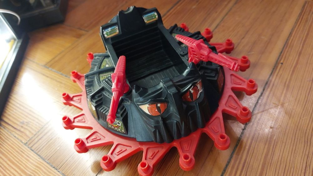 MOTU 1983 Hong Kong ROTON gebraucht (Gebraucht) in Bern für CHF 13 ...