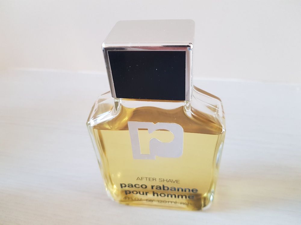 Parfum , Paco Rabanne ,vintage | Kaufen auf Ricardo