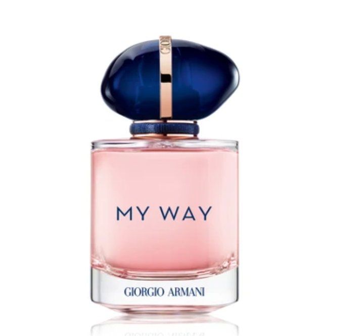 Giorgio Armani My Way 50ml (Neu und originalverpackt) in für CHF 30 ...