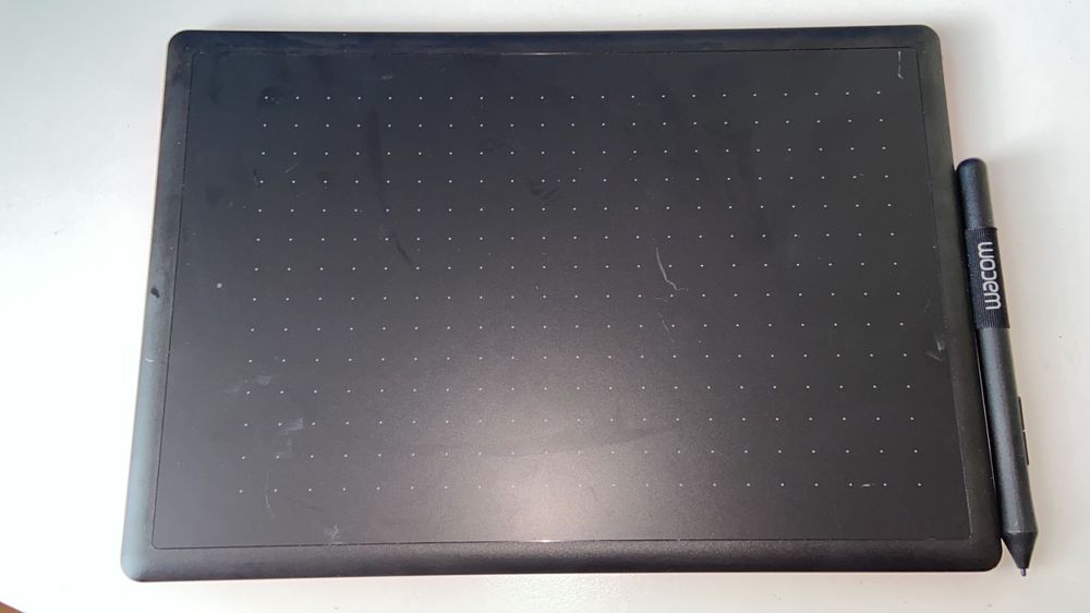 Touchpad One by Wacom (Gebraucht) in St. Margrethen SG für CHF 30 – mit ...