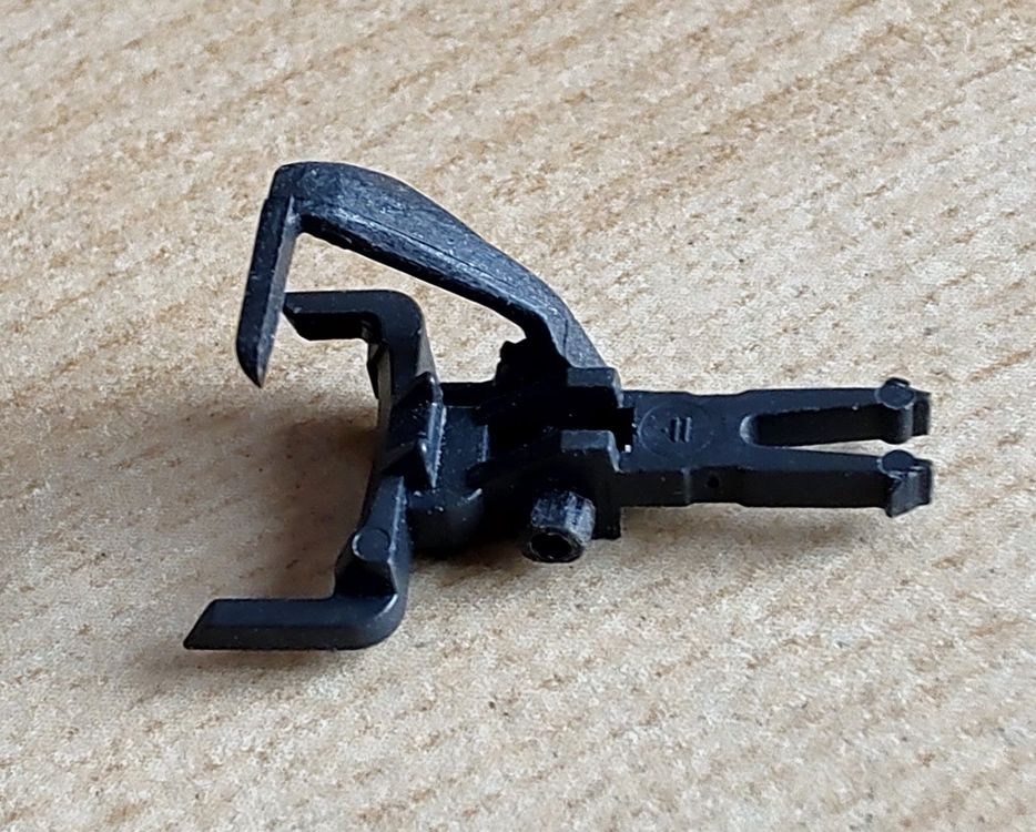Roco 40395 Universalkupplung (Gebraucht) in Münsingen für CHF 0.8 – mit ...