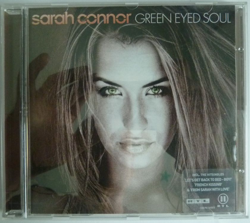 Sarah Conner | Kaufen auf Ricardo