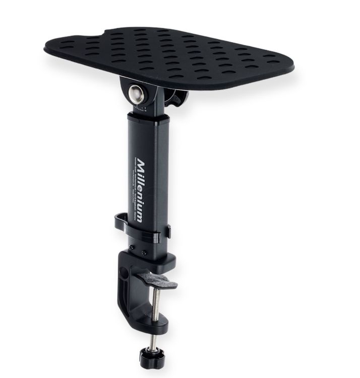 Lautsprecher- Stative für Monitore Tischmontage (Gebraucht) in Basel ...