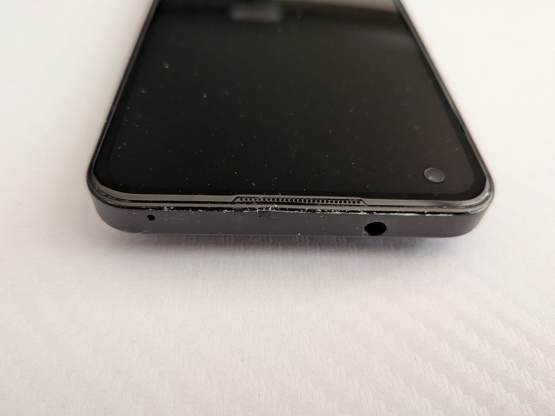 ASUS Zenfone 9 (256 GB / 16 GB RAM) – difettoso (Difettoso) a Luzern ...