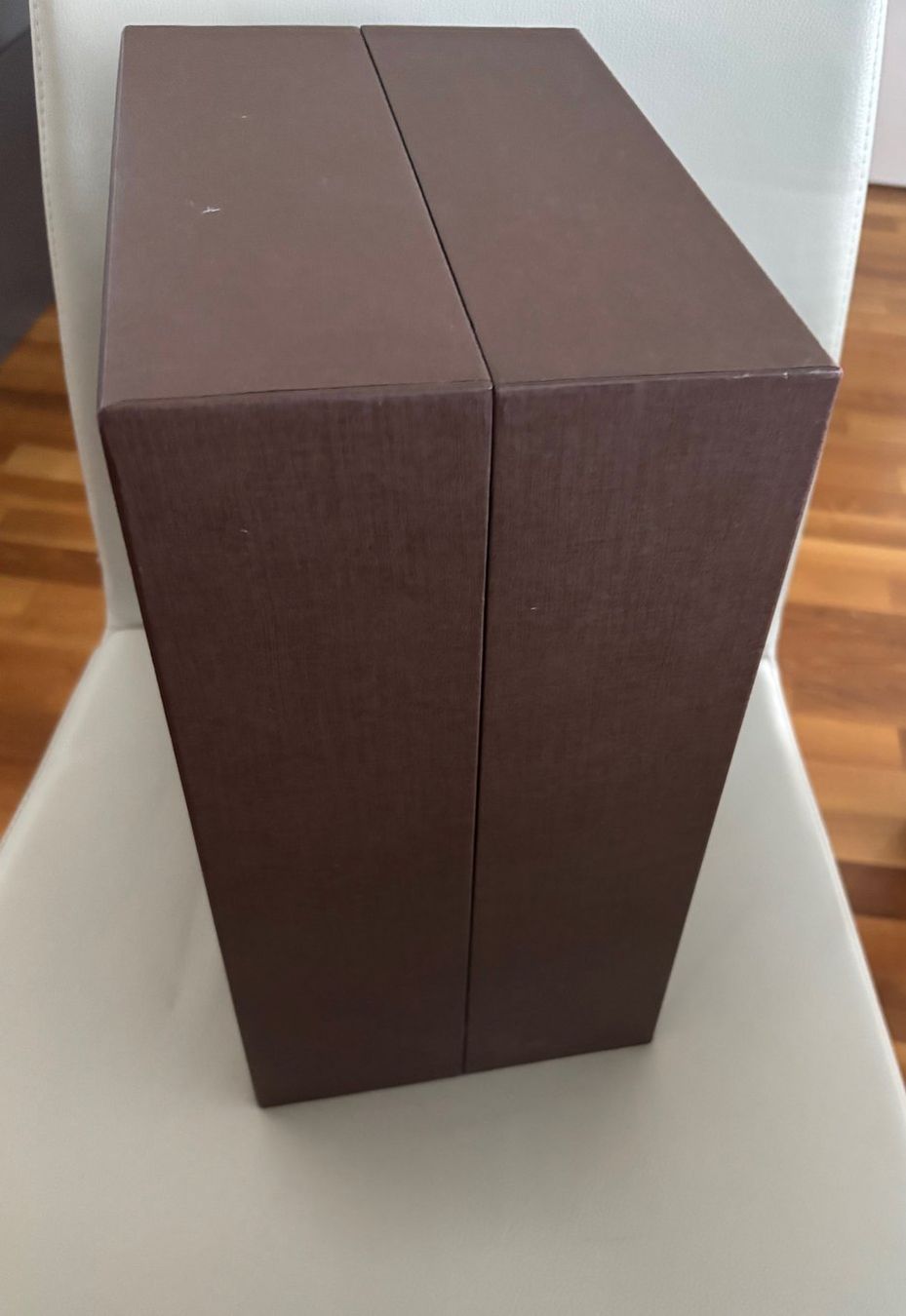 💖 Louis Vuitton Box (Neu (gemäss Beschreibung)) in Steinhausen für CHF ...