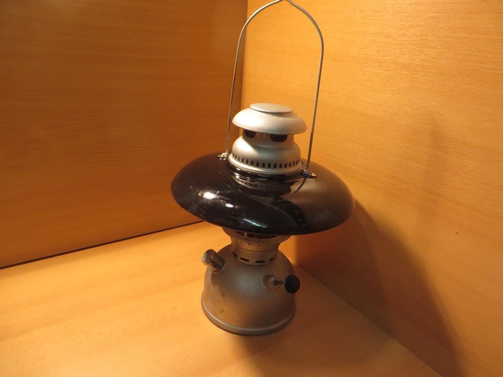 Vintage Geniol Lantern | Kaufen auf Ricardo