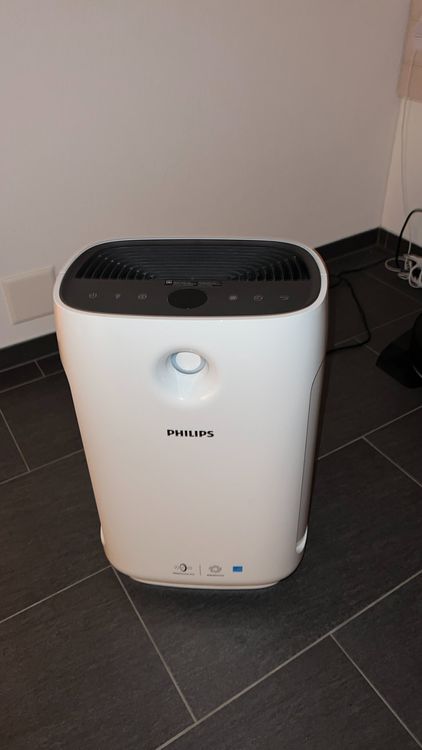 PHILIPS Series 2000 AC2887/10 mit Ersatzfilter (Gebraucht) in Rümlang ...