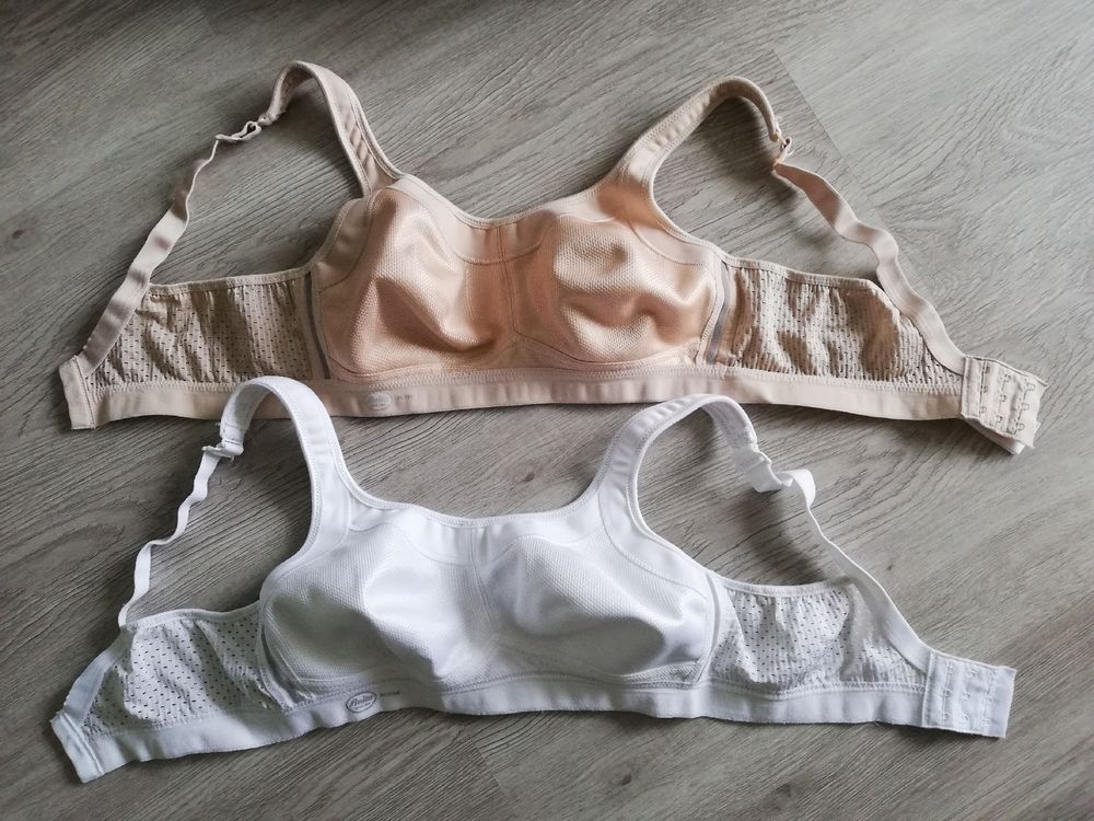 Anita Sport-BH Gr. 80A (Gebraucht) in Weisslingen für CHF 18 – mit ...