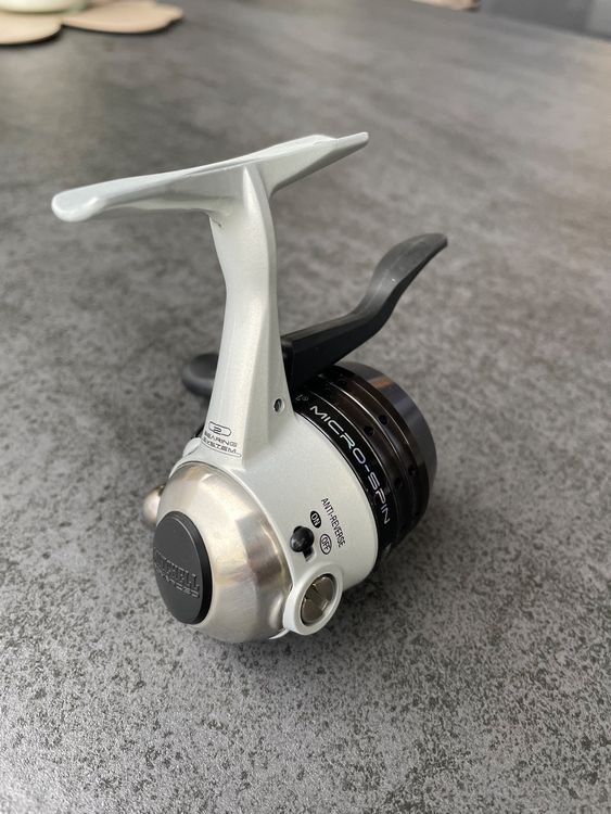Moulinet capoté Mitchell micro spin | Kaufen auf Ricardo